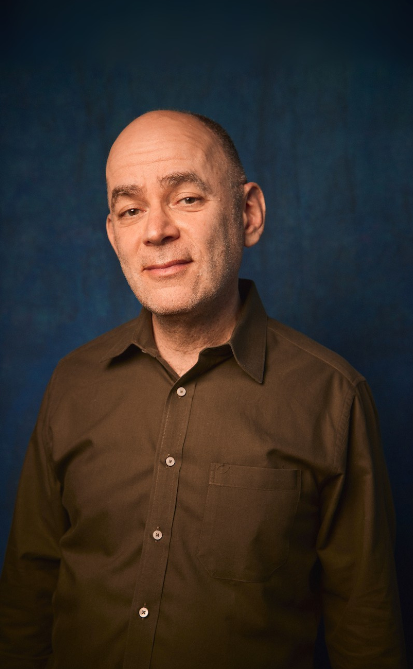 TODD BARRY – Olsen Run Comedy Club and Lounge