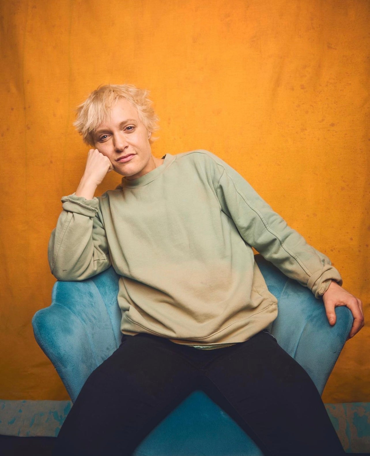 EMMA WILLMANN – Olsen Run Comedy Club and Lounge